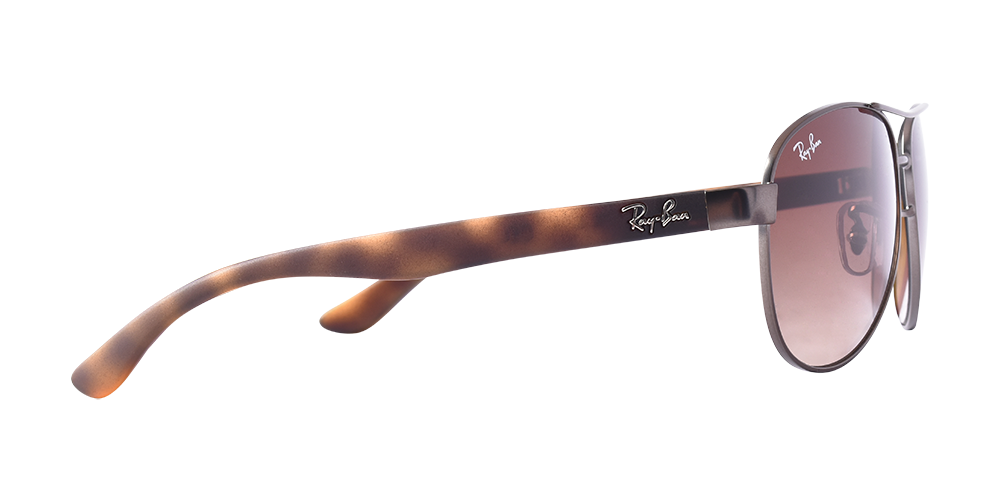 Ray-Ban Erkek Güneş Gözlüğü RB 3457 029/13 59*13*135