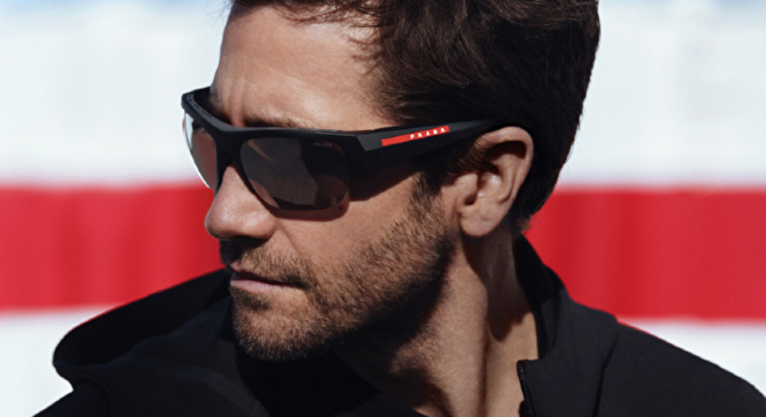 Prada Linea Rossa Erkek Güneş Gözlüğü GU036694