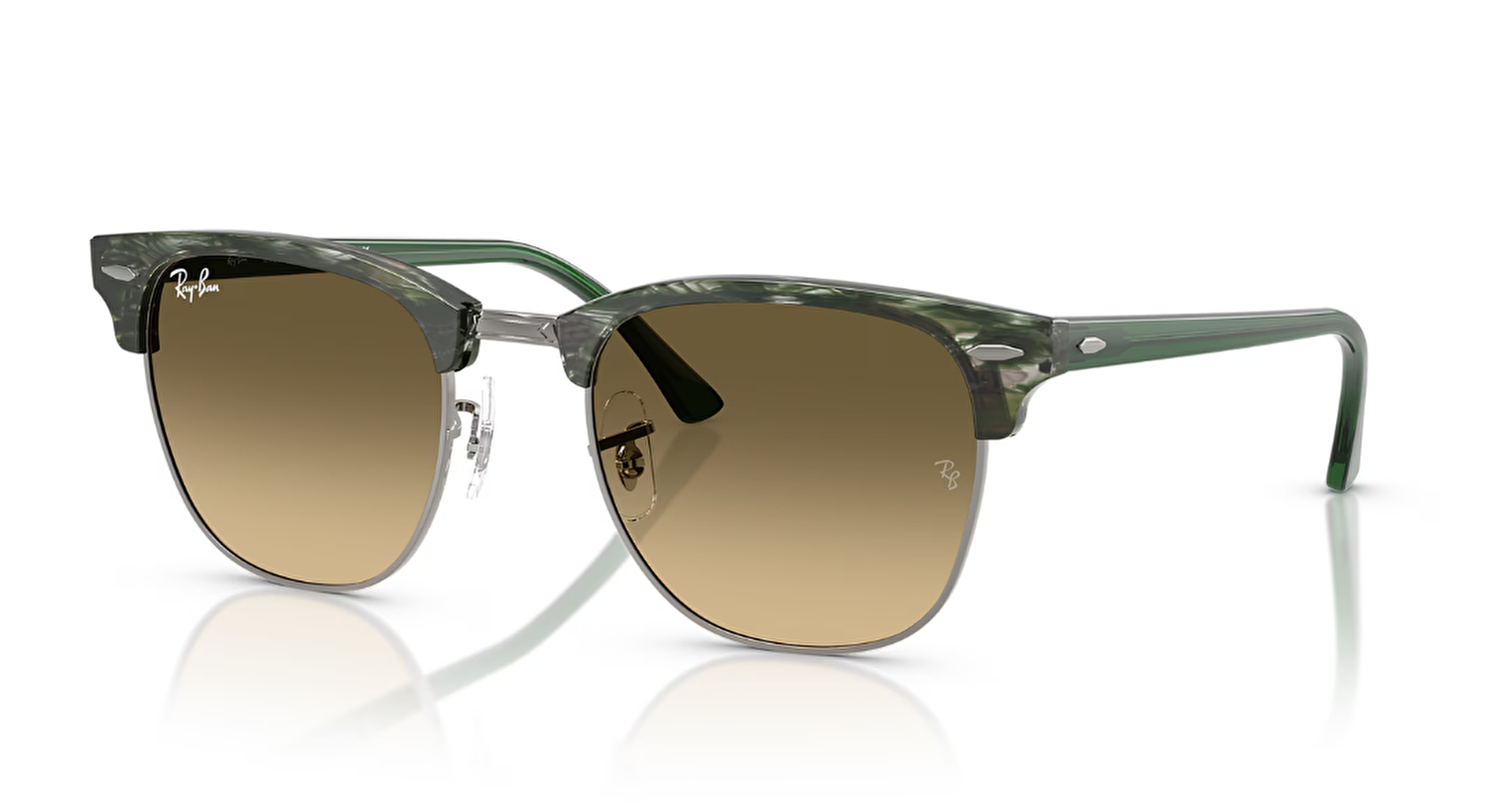 Ray-Ban Unısex Güneş Gözlüğü GU036842