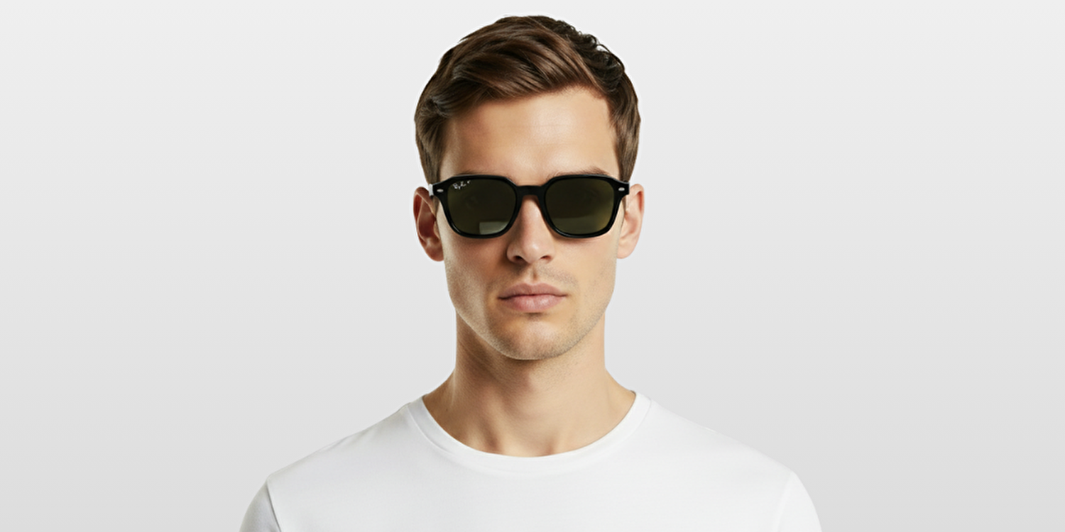 Ray-Ban Unısex Güneş Gözlüğü GU036896