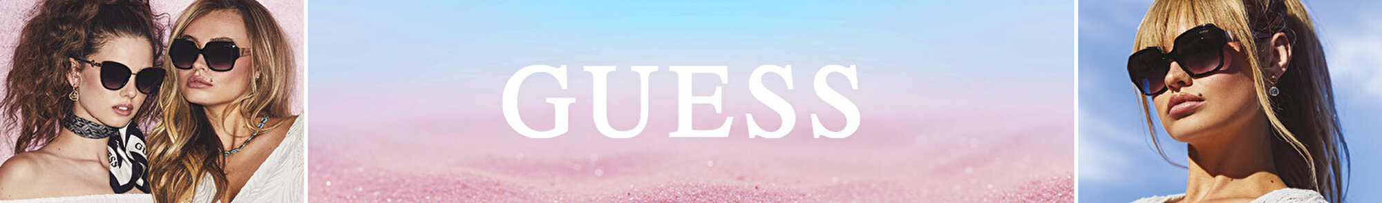 Guess Güneş Gözlüğü Modelleri ve Fiyatları | Atasun Optik